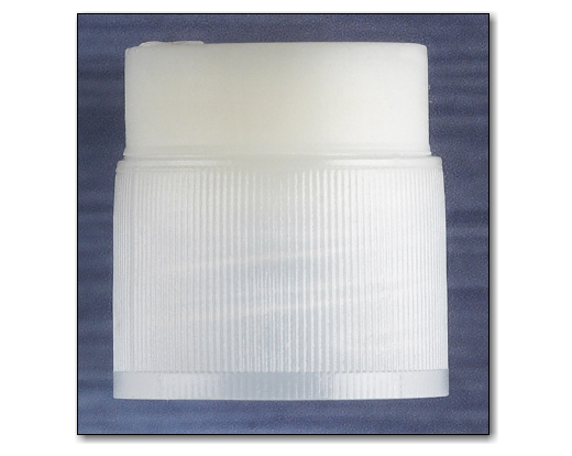 CryoClear Cryogenic Vials w/Screwcap | Globe- MG Scientific