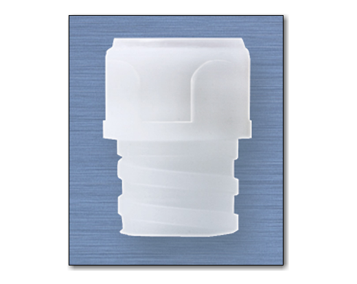 CryoClear Cryogenic Vials w/Screwcap | Globe- MG Scientific