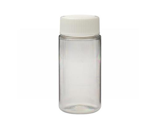 PET Liquid Scintillation Vials | DWK Wheaton- MG Scientific