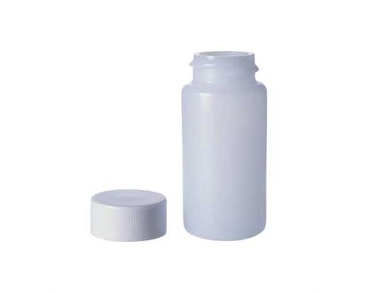 Polyethylene Scintillation Vials | DWK Kimble- MG Scientific