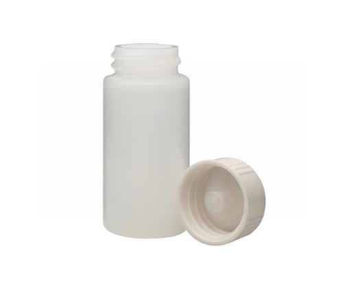 HDPE Liquid Scintillation Vials | DWK Wheaton- MG Scientific