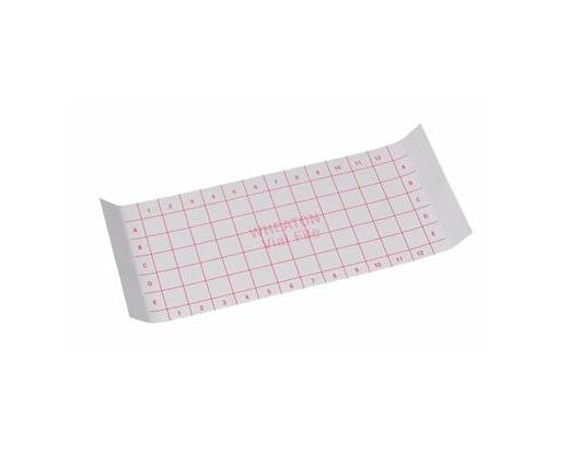 M-T Vial File | DWK Wheaton- MG Scientific