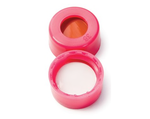 9mm Autosampler Vial Closures