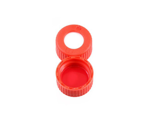 SureSTART™ Level 2 Screw Caps | Thermo Scientific- MG Scientific