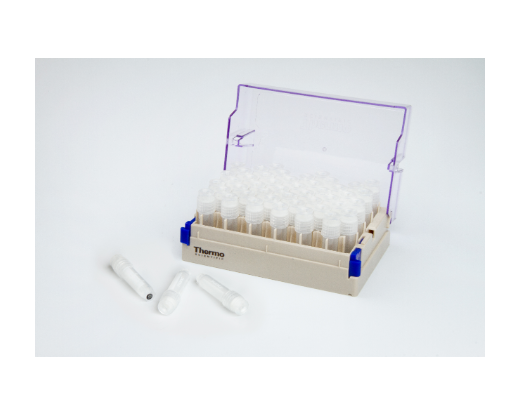 Threaded Universal Cryo Tubes | Nunc- MG Scientific
