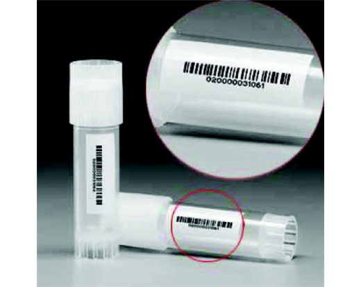 General Long-Term Storage Cryogenic Tube | Nalgene- MG Scientific