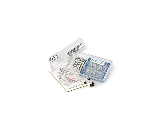 Certified Vial Kits | National Scientific- MG Scientific