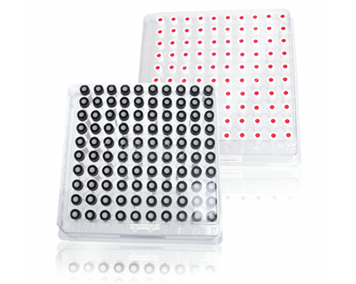 MicroLiter Vial Kits | Wheaton- MG Scientific