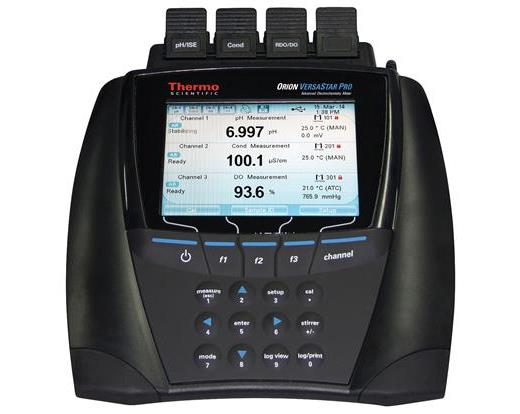 VERSA STAR PRO Advanced Benchtop Meter | Thermo Orion- MG Scientific