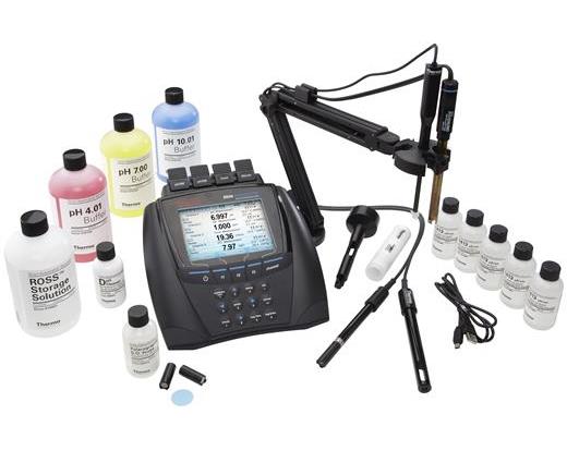 VERSA STAR PRO Advanced Benchtop Meter | Thermo Orion- MG Scientific