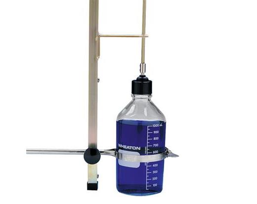 Grab Sampler | DWK Life Sciences- MG Scientific