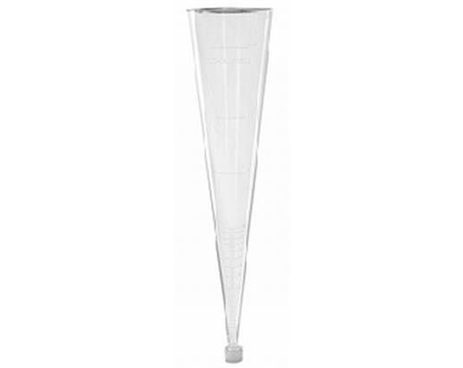 Plastic Imhoff Cone | Wheaton- MG Scientific