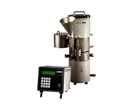 Lauda® Ultra High Temperature Circulators