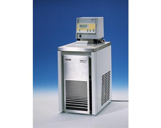 Lauda Cooling Bath/Circulators, Proline, Models RP845, RP855, RP855C ...