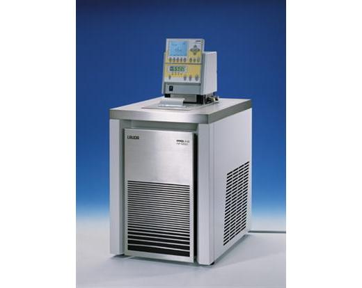 Lauda Cooling Bath/Circulators, Proline, Models RP845, RP855, RP855C ...