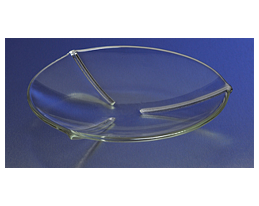PYREX Beaker Glass Covers | Corning- MG Scientific