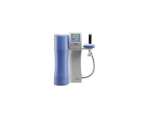 GenPure Pro Water Purification System | Barnstead- MG Scientific
