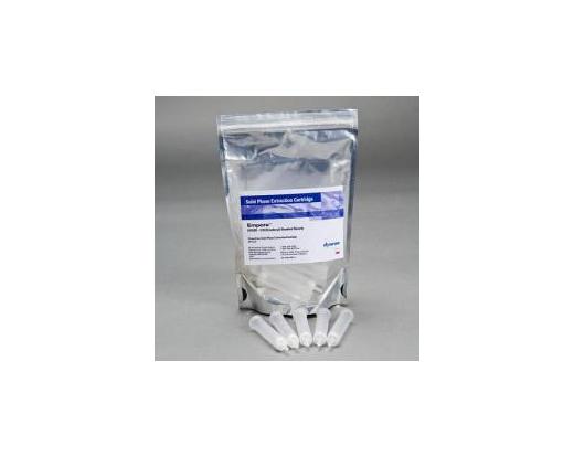 Empore SPE Extraction Disk Cartridges | 3M- MG Scientific