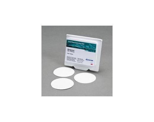Empore® SPE Extraction Disks, Octadecyl (C18) and Octyl (C8)
