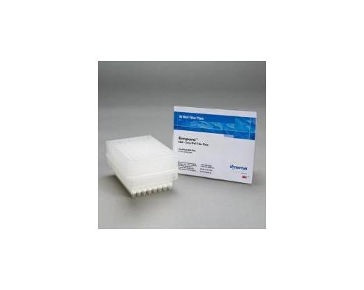 Empore 96-Well Filter Plates | 3M- MG Scientific