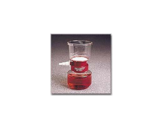 150mL Tissue Culture Filter Units with membrane | Nalgene- MG Scientific