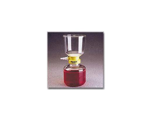 162 Serum 500mL Filter Units with polystyrene housing | Nalgene- MG ...