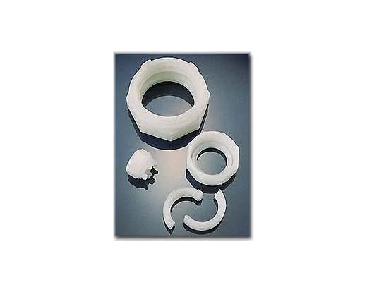 2670 PVDF True Union Clamps | Nalgene- MG Scientific