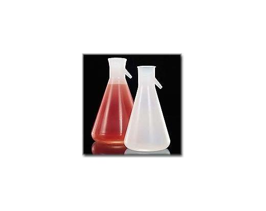 4101 polypropylene Filtering Flasks | Nalgene- MG Scientific