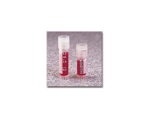 5000 SYSTEM 100 Cryogenic Vial | Nalgene- MG Scientific