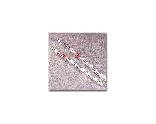 5015 aluminum CryoCanes | Nalgene- MG Scientific