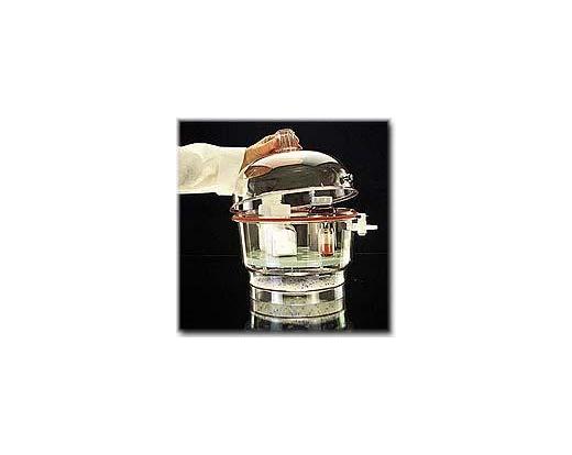 5311 polycarbonate Desiccator | Nalgene- MG Scientific