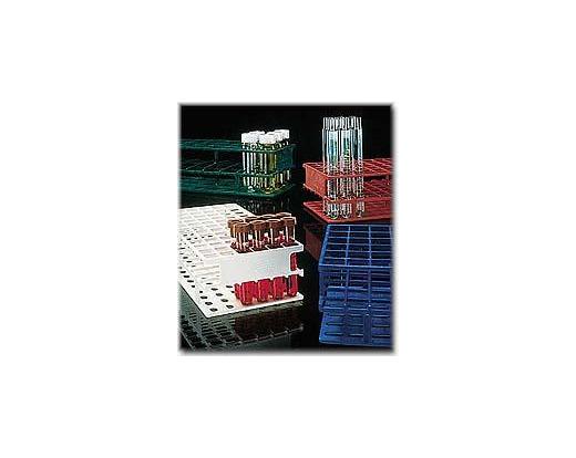 5976 Unwire Test Tube Racks, polypropylene | Nalgene- MG Scientific