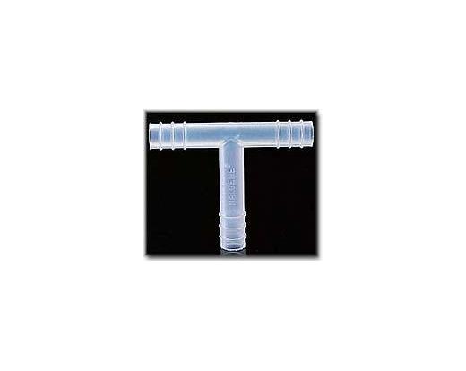 Polypropylene T-Type Connectors | Nalgene- MG Scientific