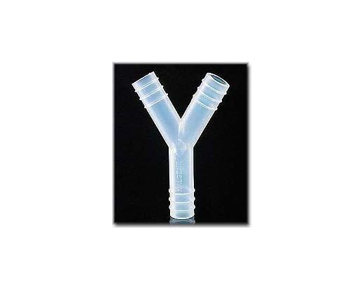 Polypropylene Y-Type Connectors | Nalgene- MG Scientific