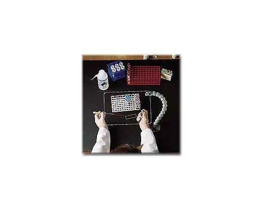 6356 polycarbonate Safety Splash Shield with acetal flexible arm and ...