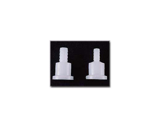 Polypropylene Sani-Tech Sanitary Adapter | Nalgene- MG Scientific