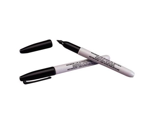 6310, Lab Pen 6311 Lab Markers | Nalgene- MG Scientific