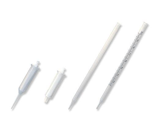 Positive Displacement tips for Maxipettor | Eppendorf- MG Scientific