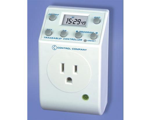 Controller, Outlet, Traceable®