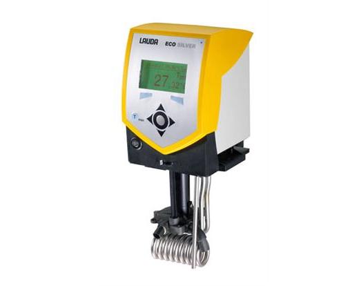 Lauda® ECO Heating Immersion Circulators, Models ECO Silver and ECO Gold