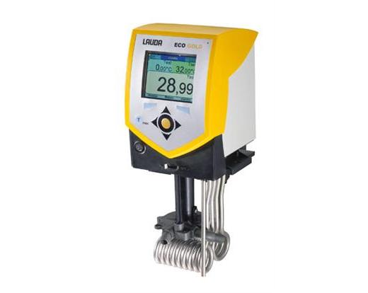 Lauda® ECO Heating Immersion Circulators, Models ECO Silver and ECO Gold