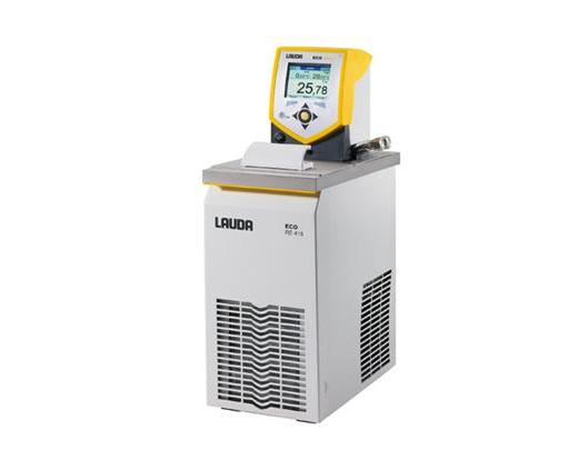 Lauda Cooling Bath/Circulator Model ECO RE Gold