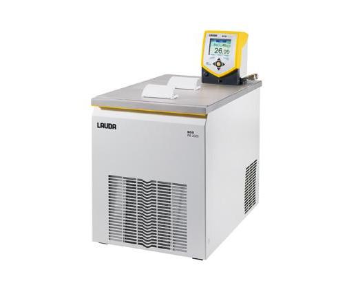 Lauda Cooling Bath/Circulator, Model ECO RE Silver