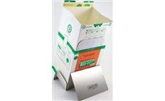 Bio-bin Foldable and Stackable Waste Disposal Containers | Dynalon ...