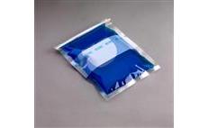TWIRL'EM® Barrier Bag Sampling Bags, Double Pouch for Clean Room ...