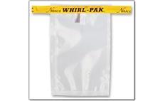 Whirl Pak Sampling Bags | Nasco- MG Scientific