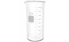 Pyrex Berzelius Tall Form Beakers | Corning- MG Scientific