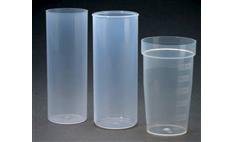 Sample Titration Beakers | MoldPro- MG Scientific