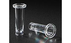 Nesting Sampling Cups | Globe- MG Scientific