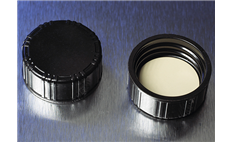 Phenolic Threaded Closures | Corning- MG Scientific